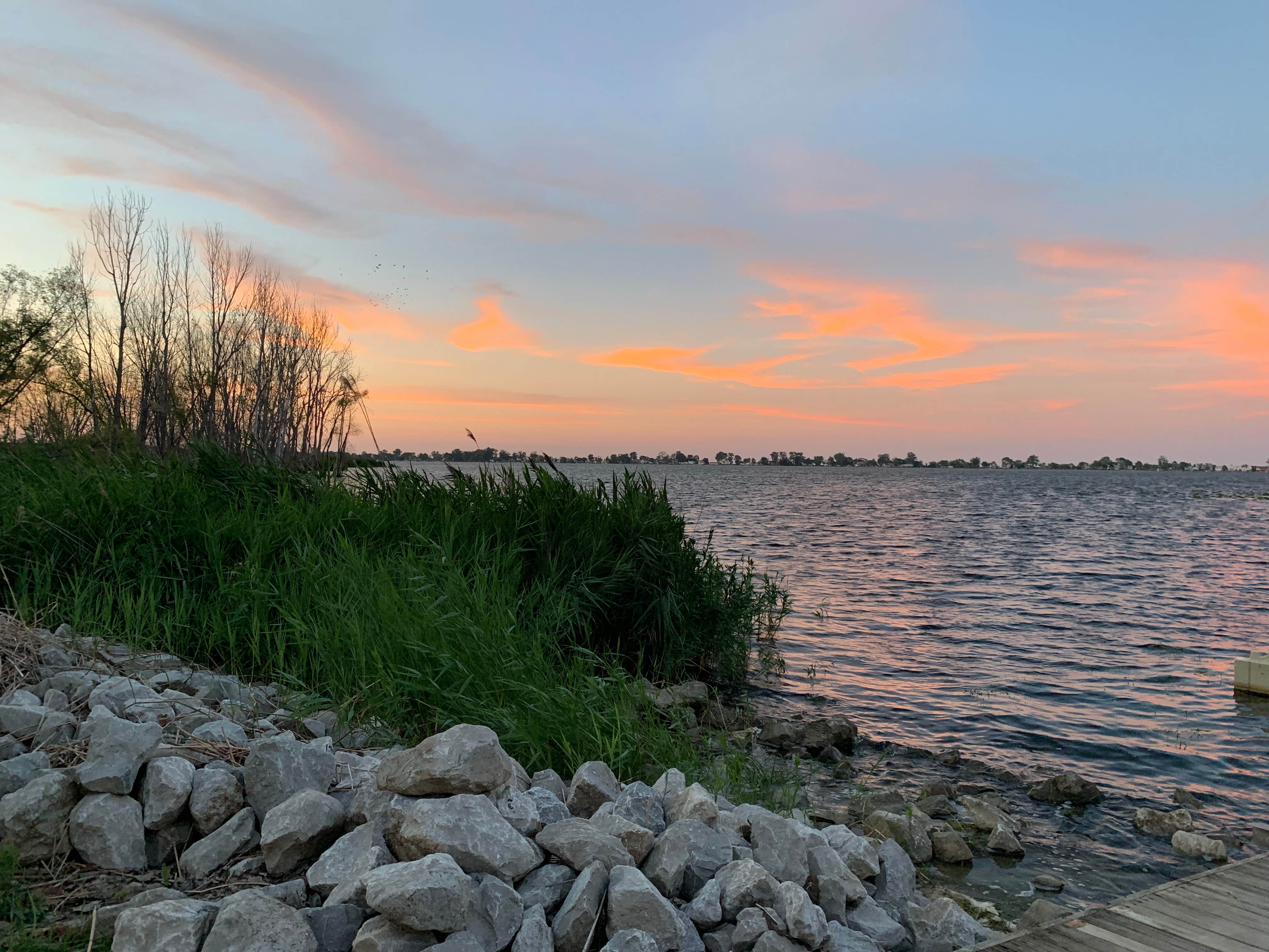 Sandusky-Bayshore KOA Camping | Sandusky, Ohio