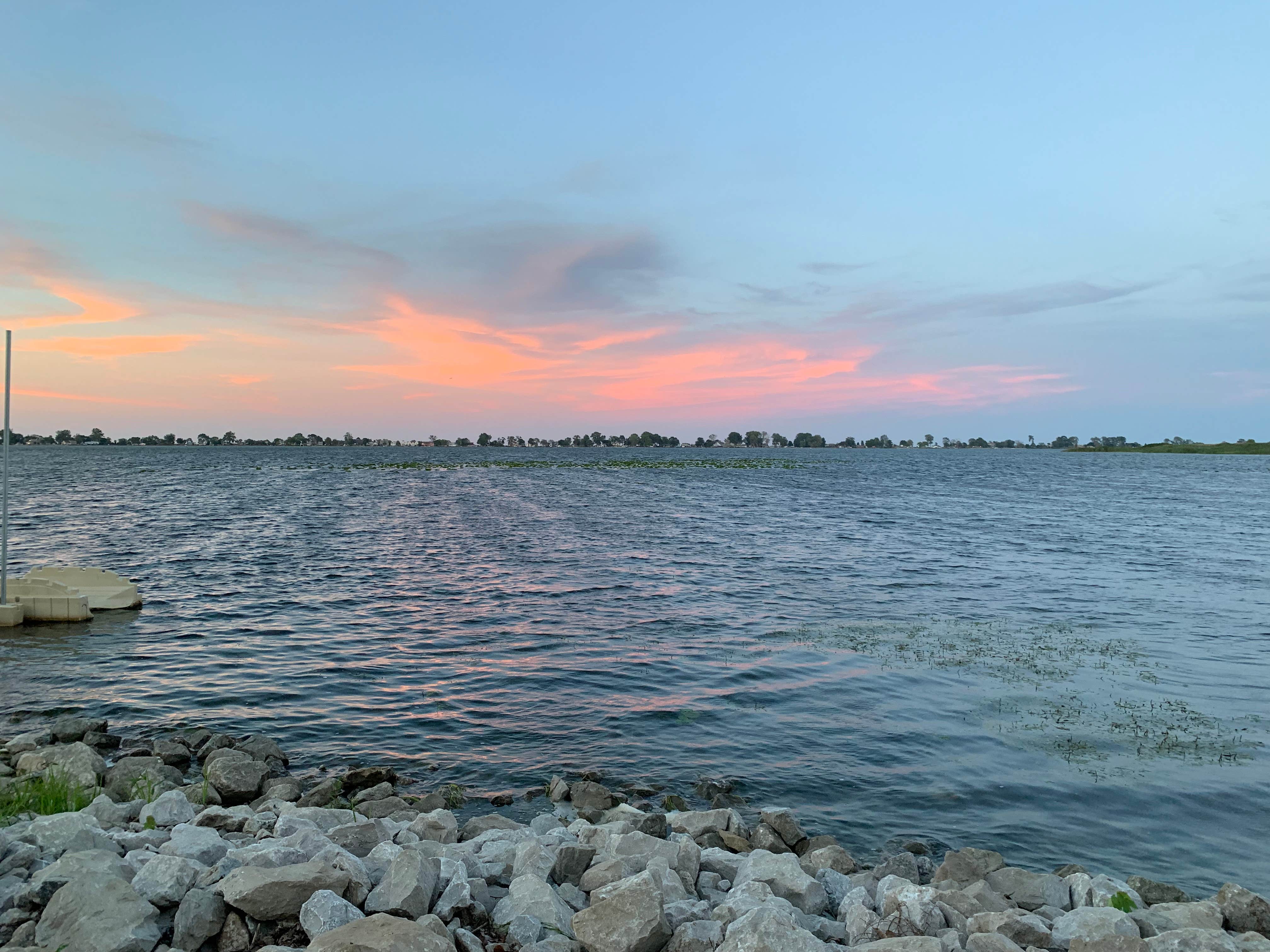 Sandusky-Bayshore KOA | The Dyrt