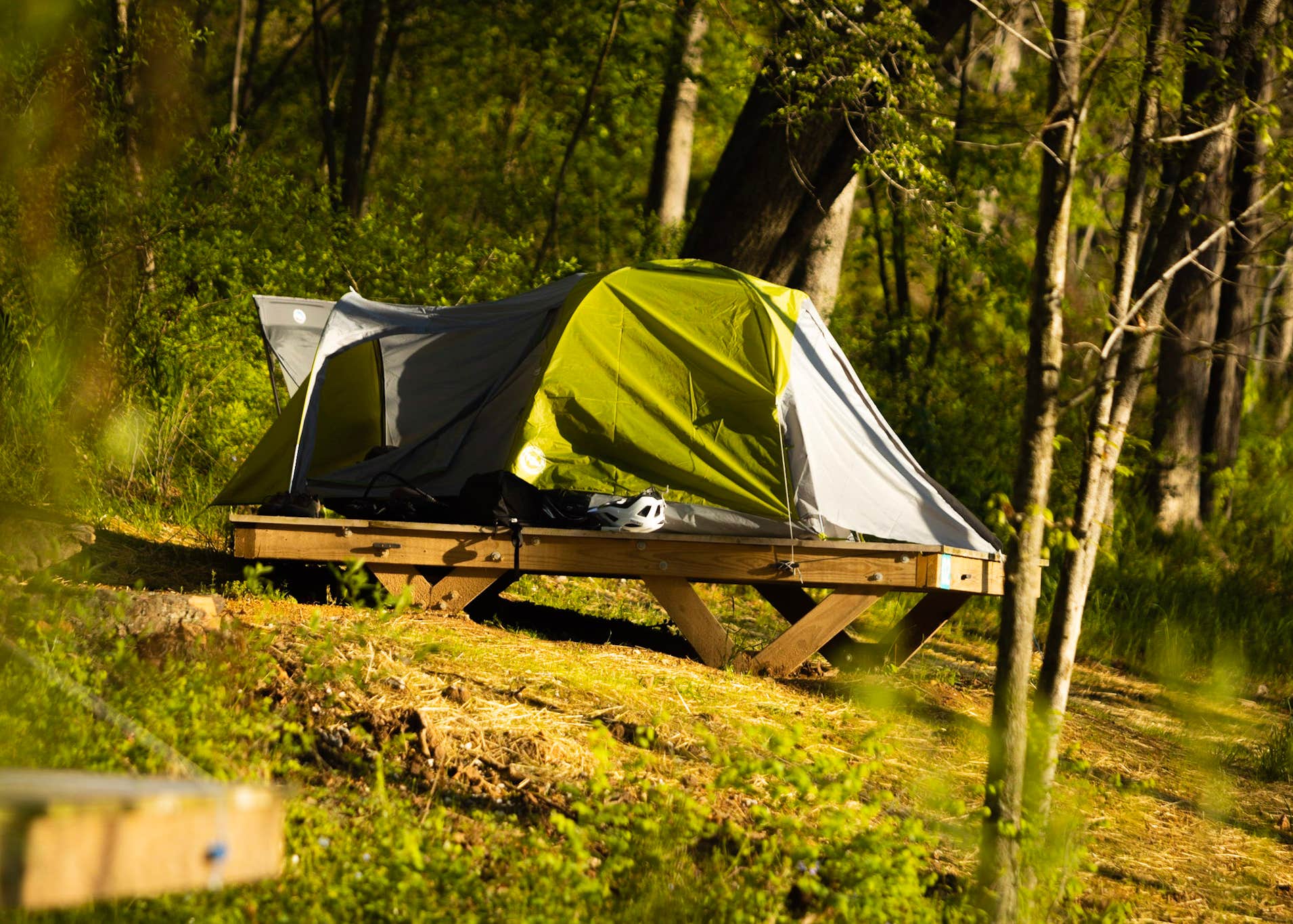 The Coler Campground Camping | The Dyrt