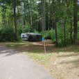 Massasoit State Park Campground | Lakeville, Massachusetts