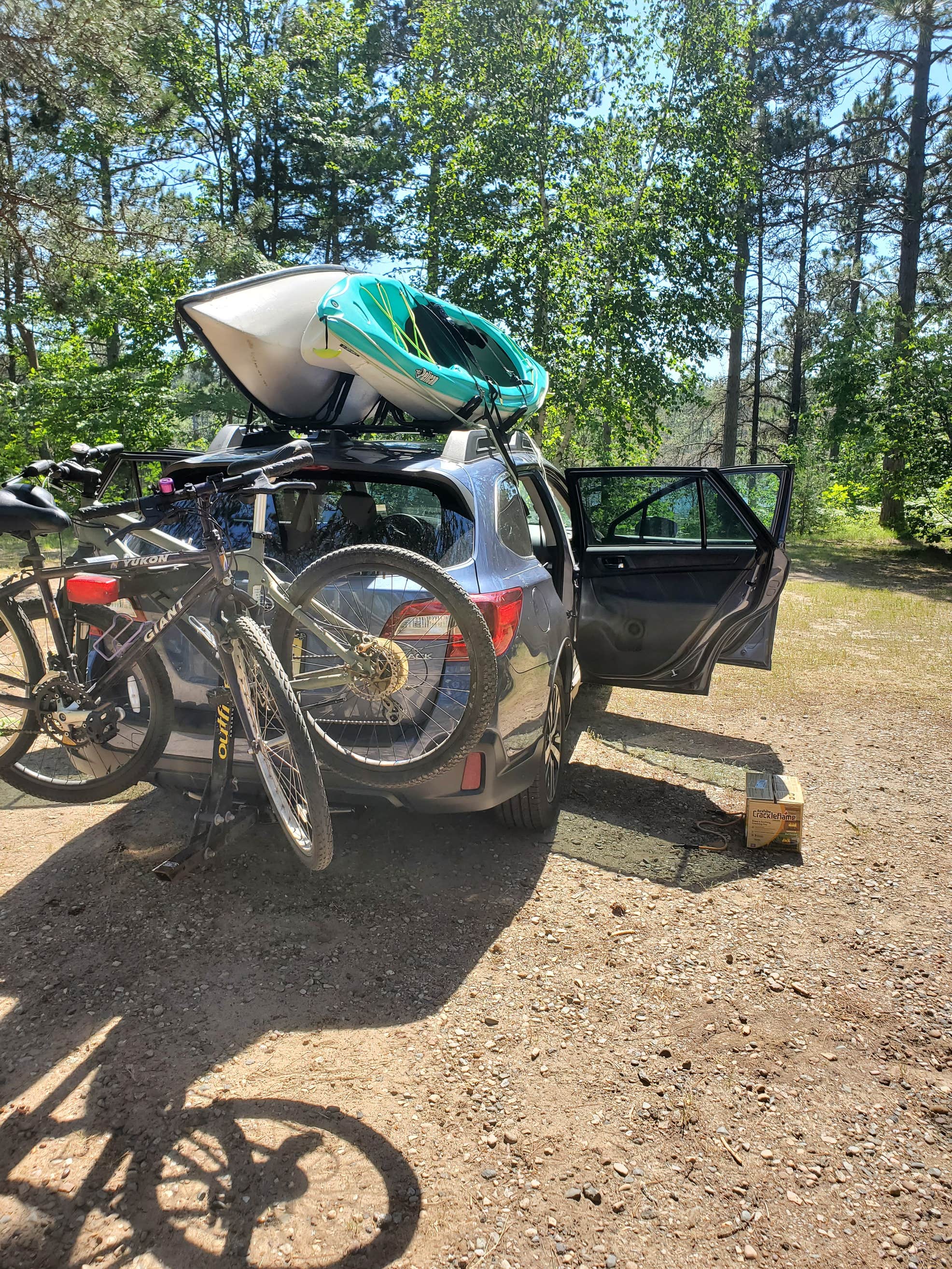 Soldier Lake Camping | The Dyrt