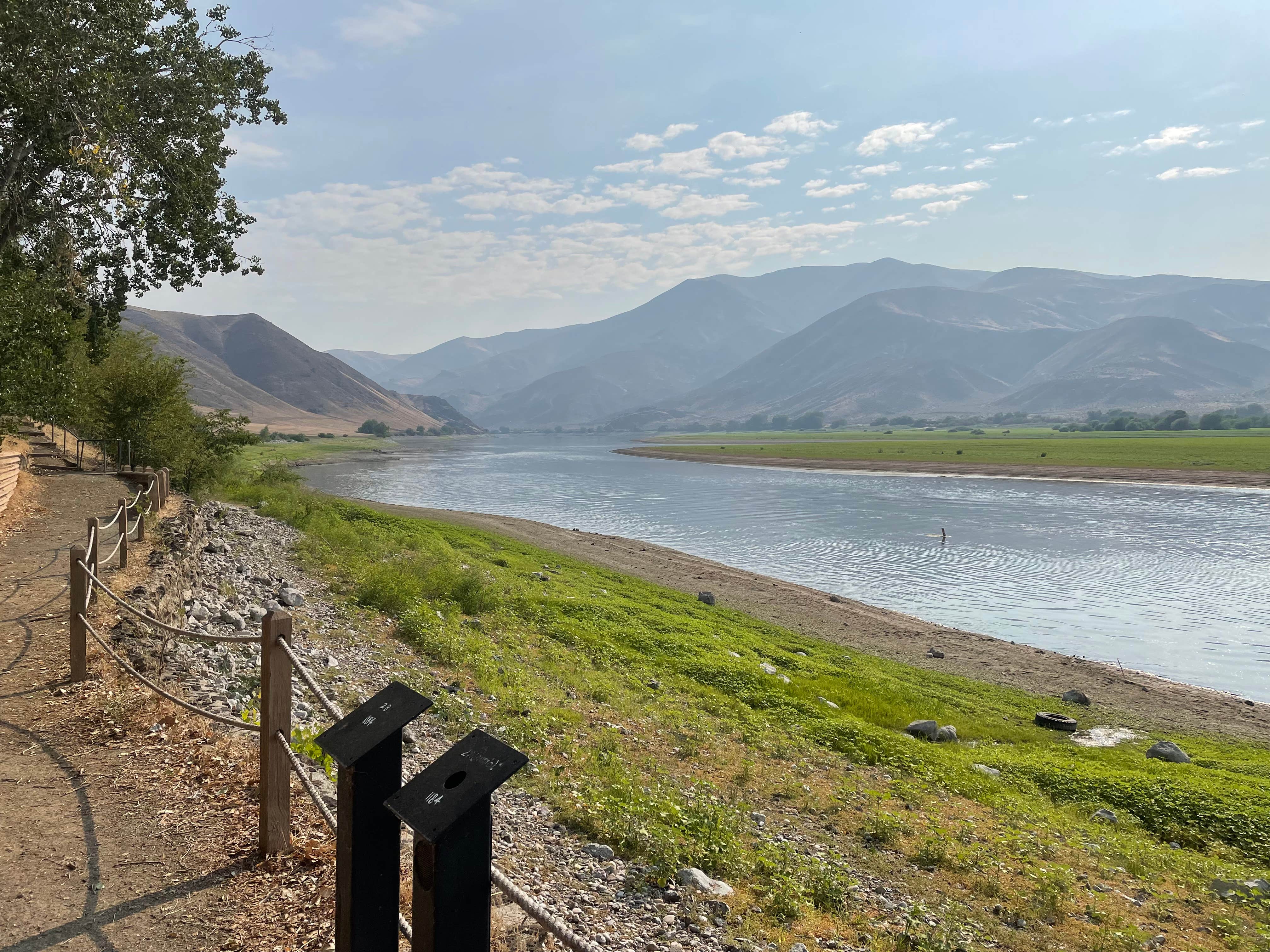 Best camping near Adrian, Oregon | The Dyrt