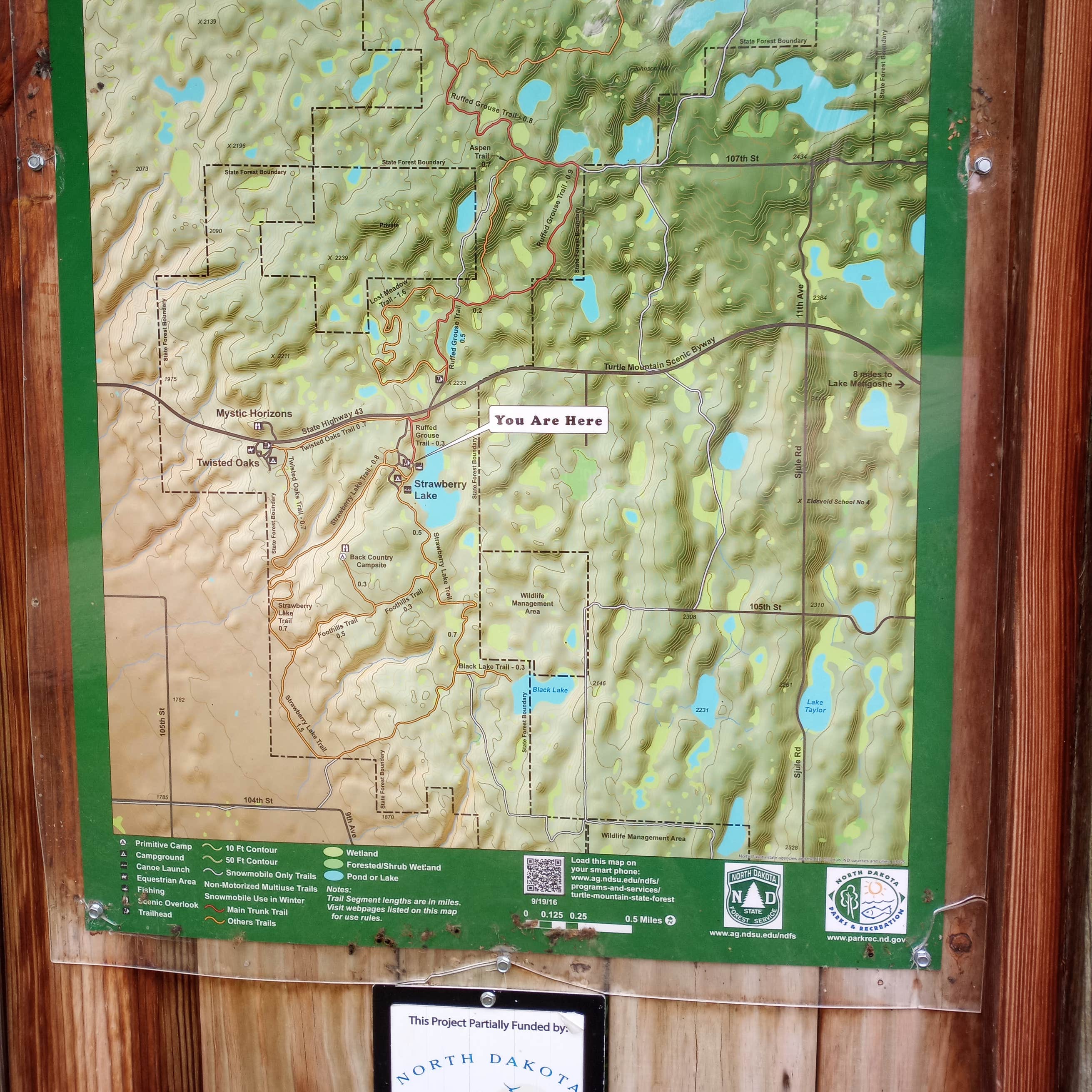 Strawberry Lake Camping | The Dyrt