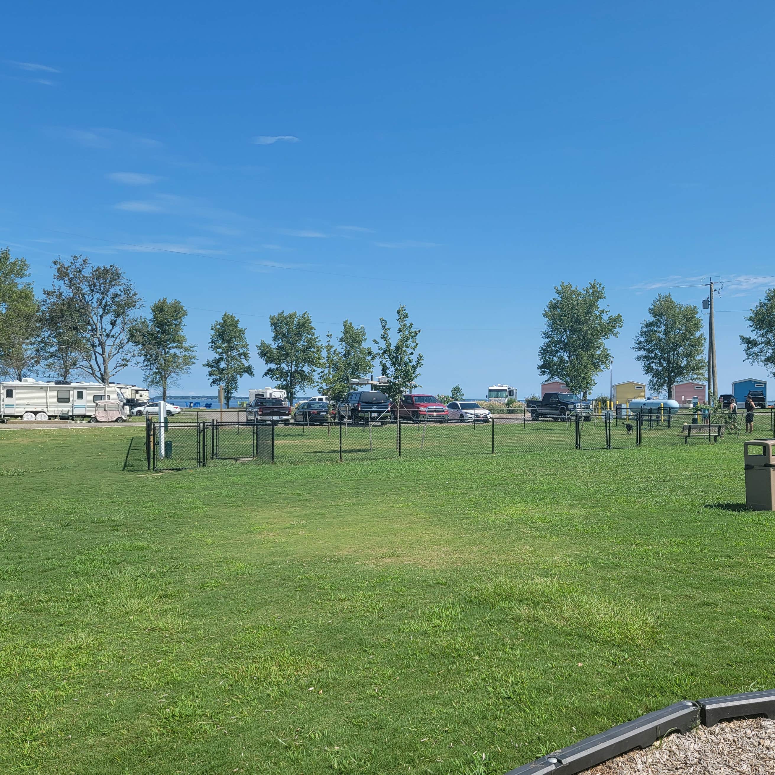 West Outer Banks / Currituck Sound KOA Camping | Corolla, North Carolina