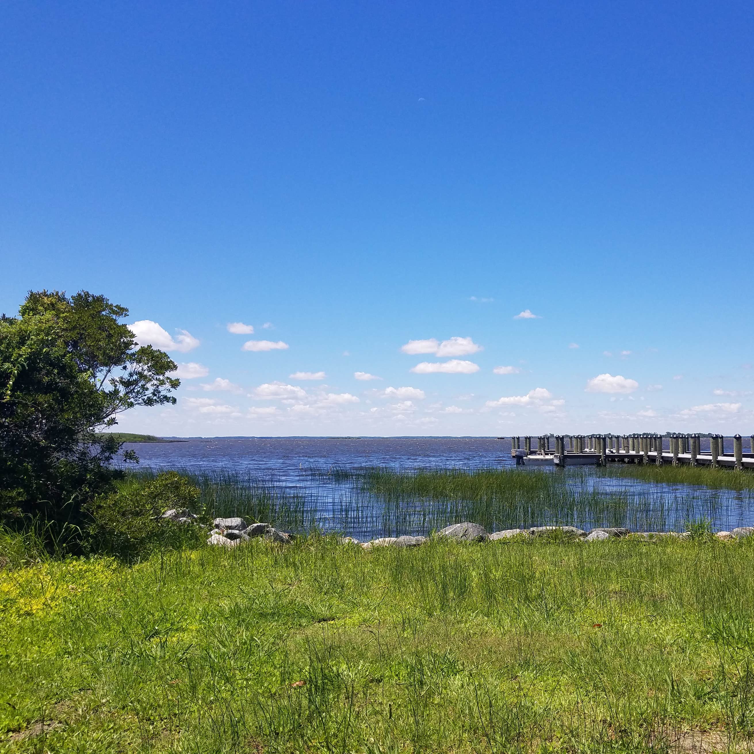 False Cape State Park Campground | Virginia Beach, VA