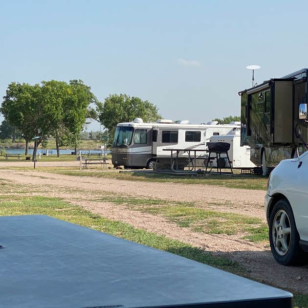 I-80 Lakeside Campground | North Platte, Nebraska