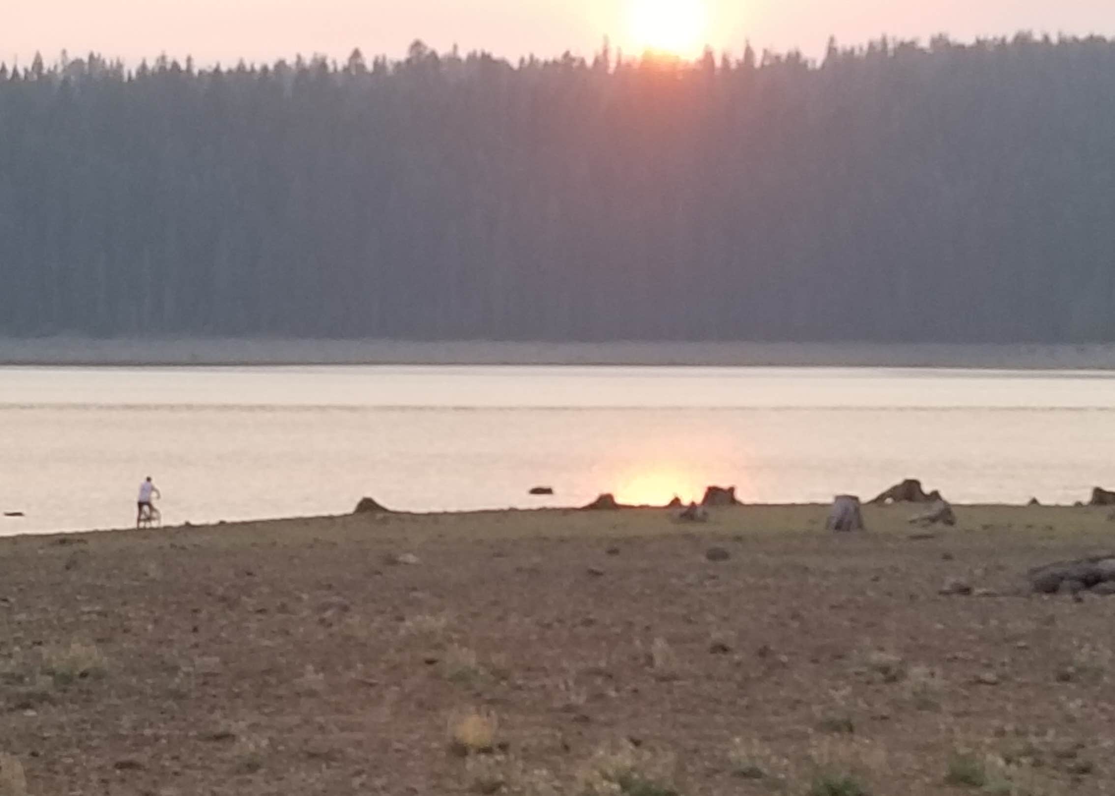 Red Feather Campground Camping | The Dyrt