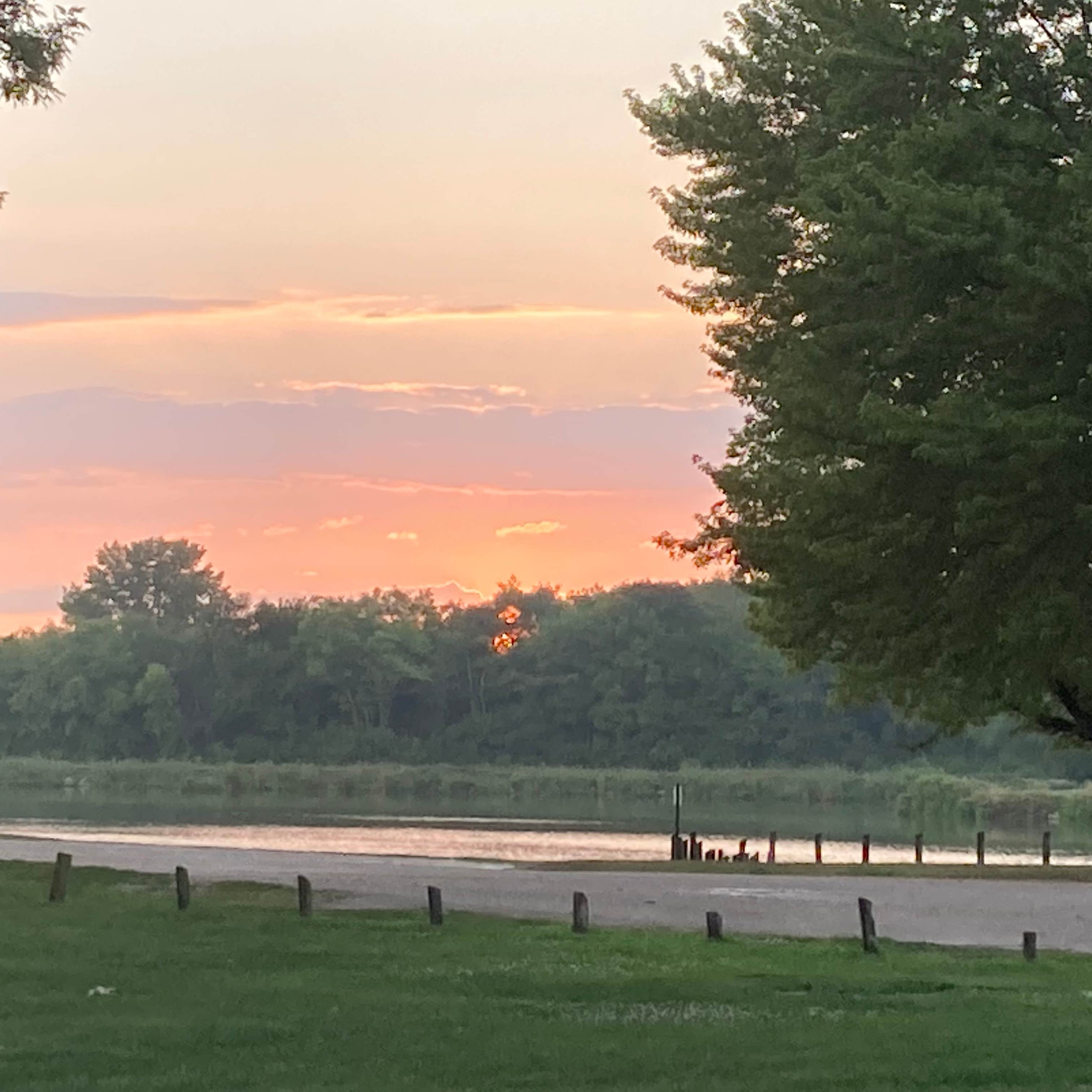Mill Creek State Park Camping | Paullina, Iowa