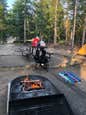 Reverend's Ridge Campground | The Dyrt
