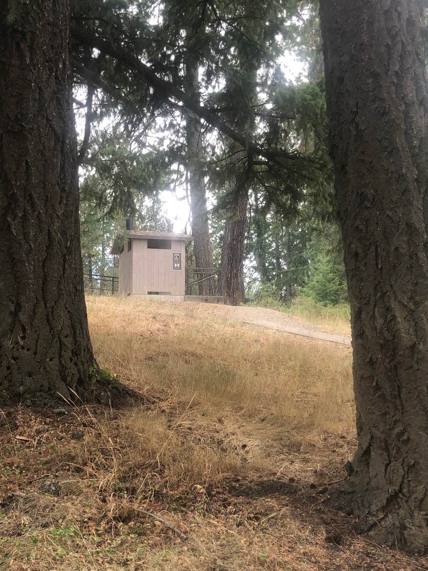 Rose Lake Camping | The Dyrt