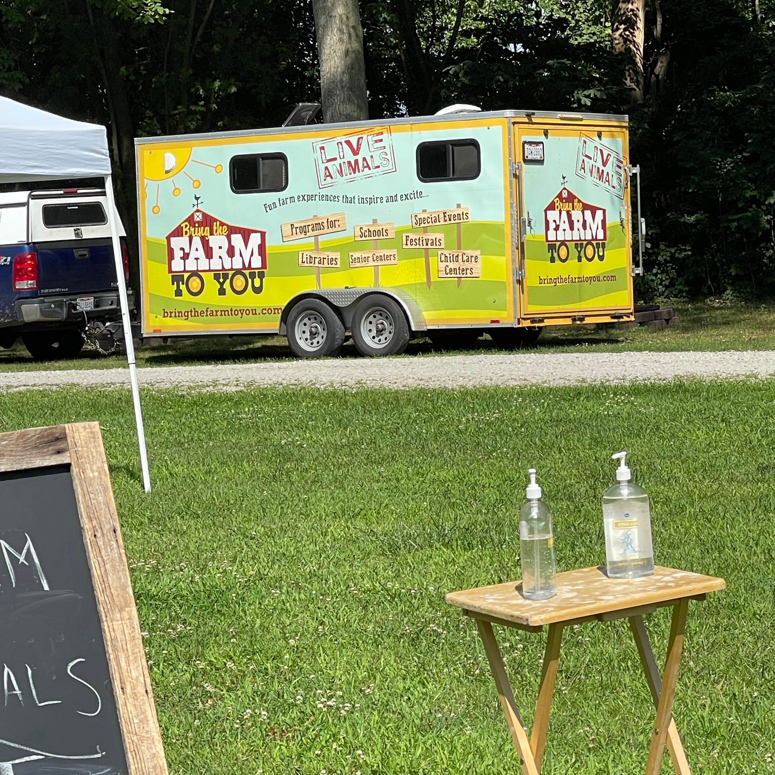 Buckeye Lake-Columbus East KOA Camping | Heath, Ohio