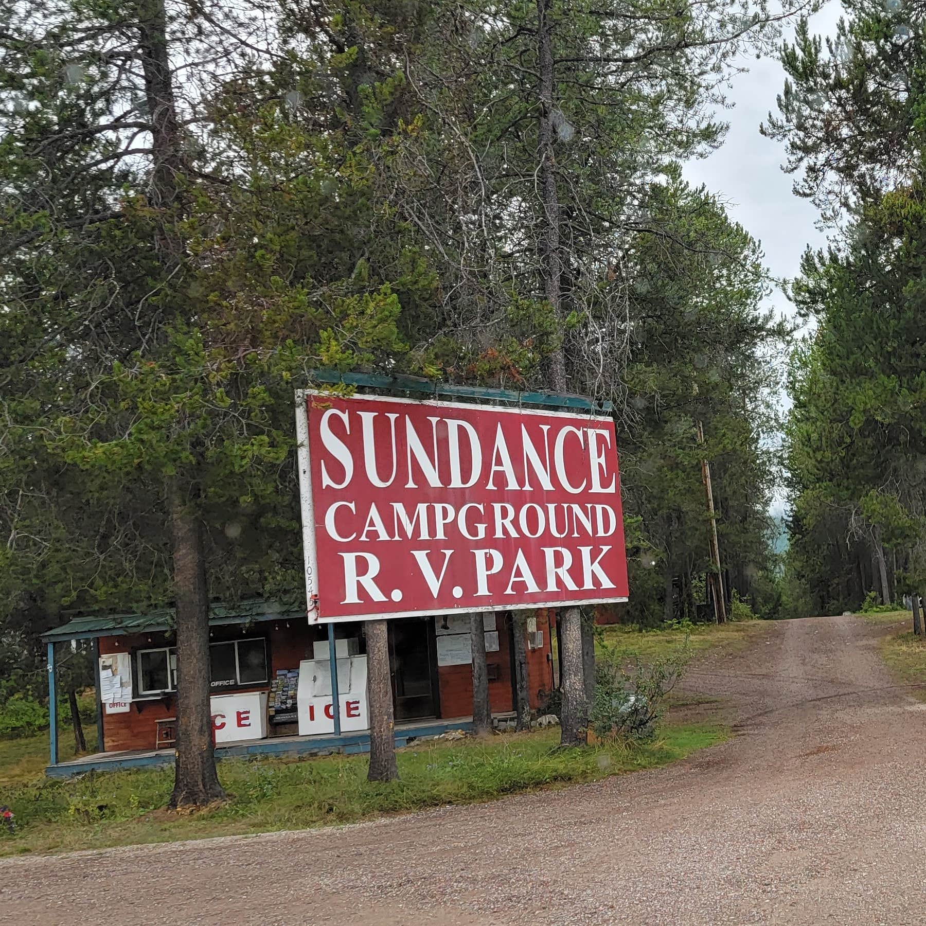 Sundance Campground & RV Park Camping | The Dyrt
