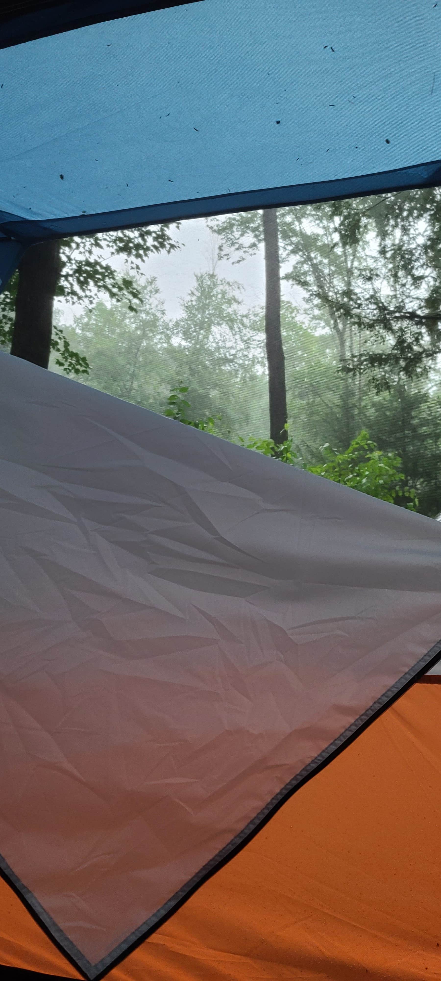 Wells State Park Campground | Sturbridge, MA