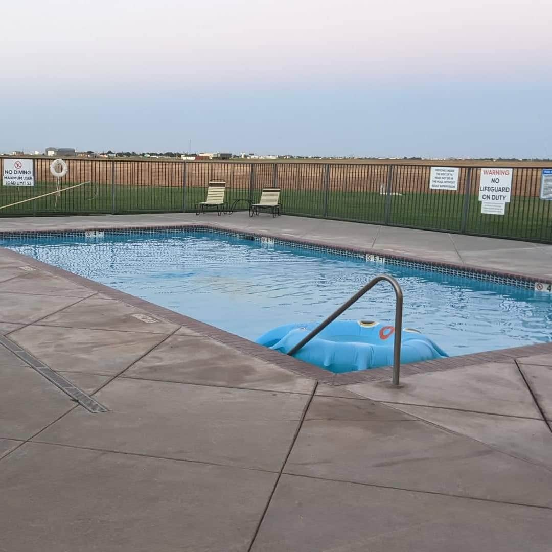 Oasis RV Resort Camping | The Dyrt