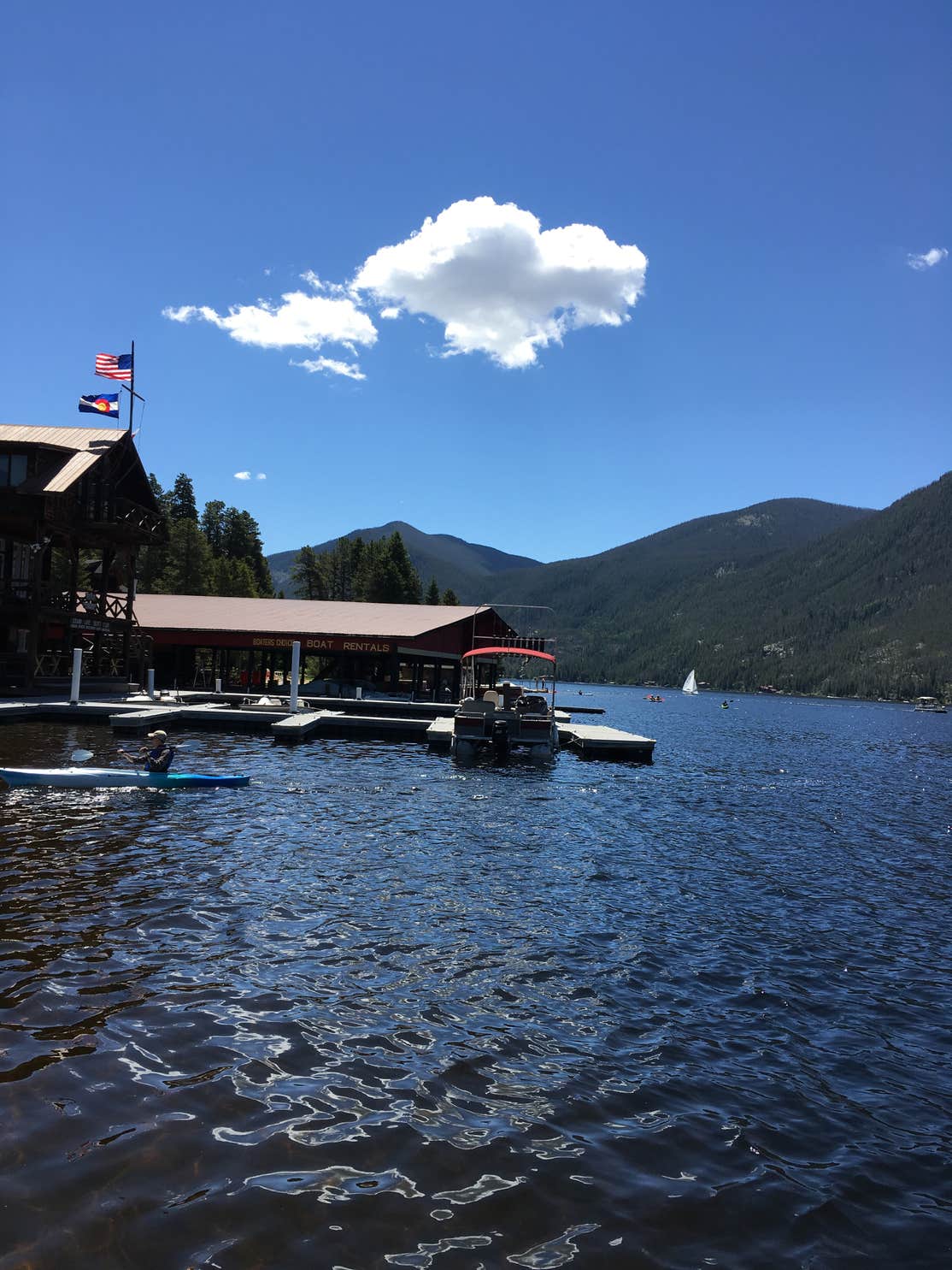 Winding River Resort Camping | The Dyrt