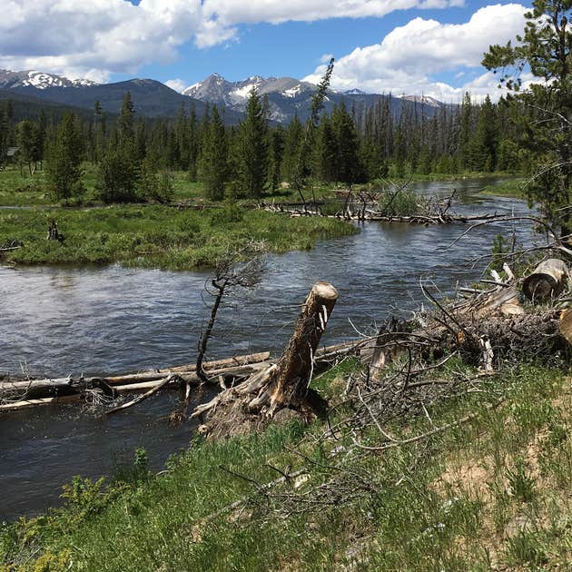 Winding River Resort Camping | The Dyrt