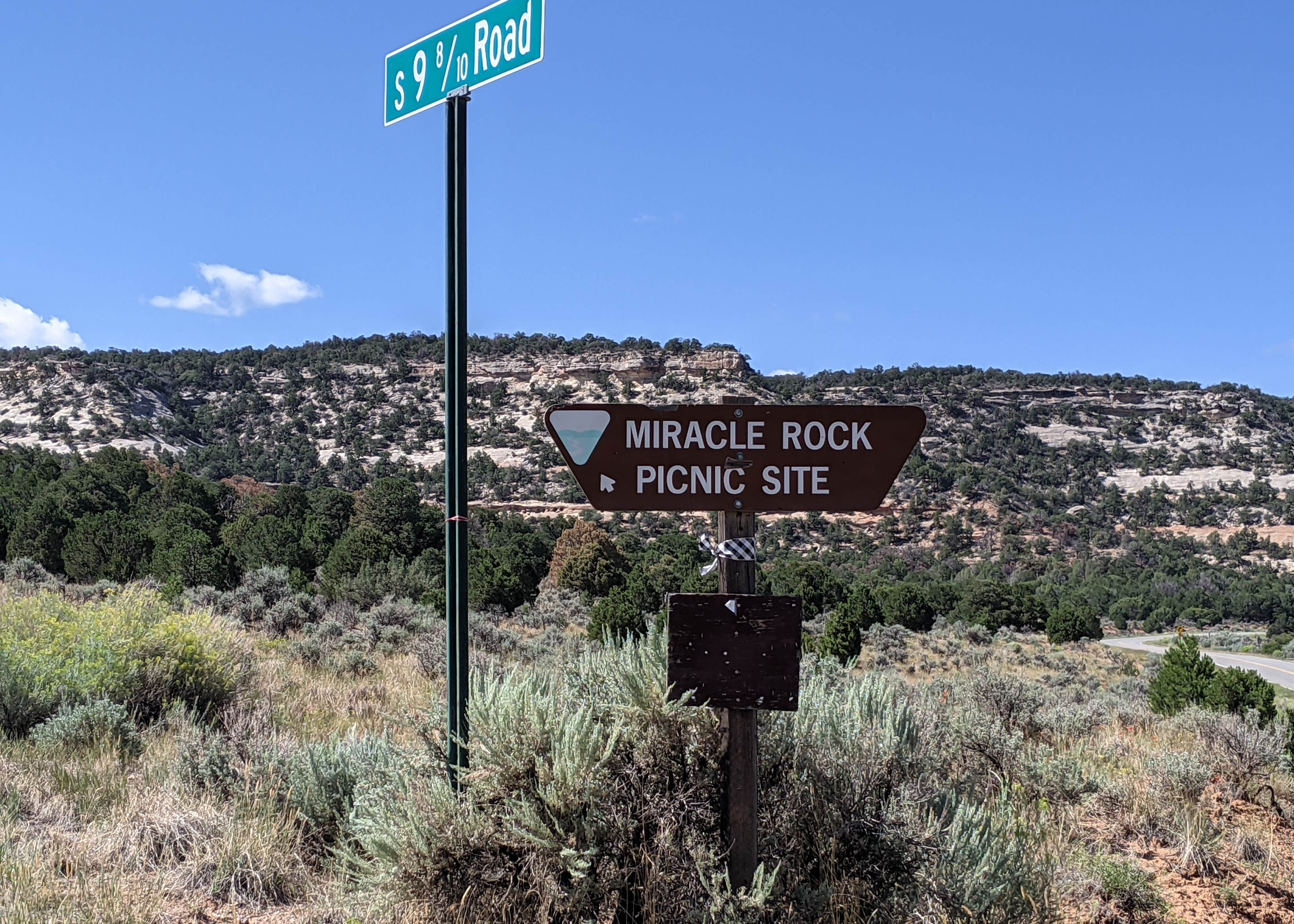 Miracle Rock Camping | The Dyrt