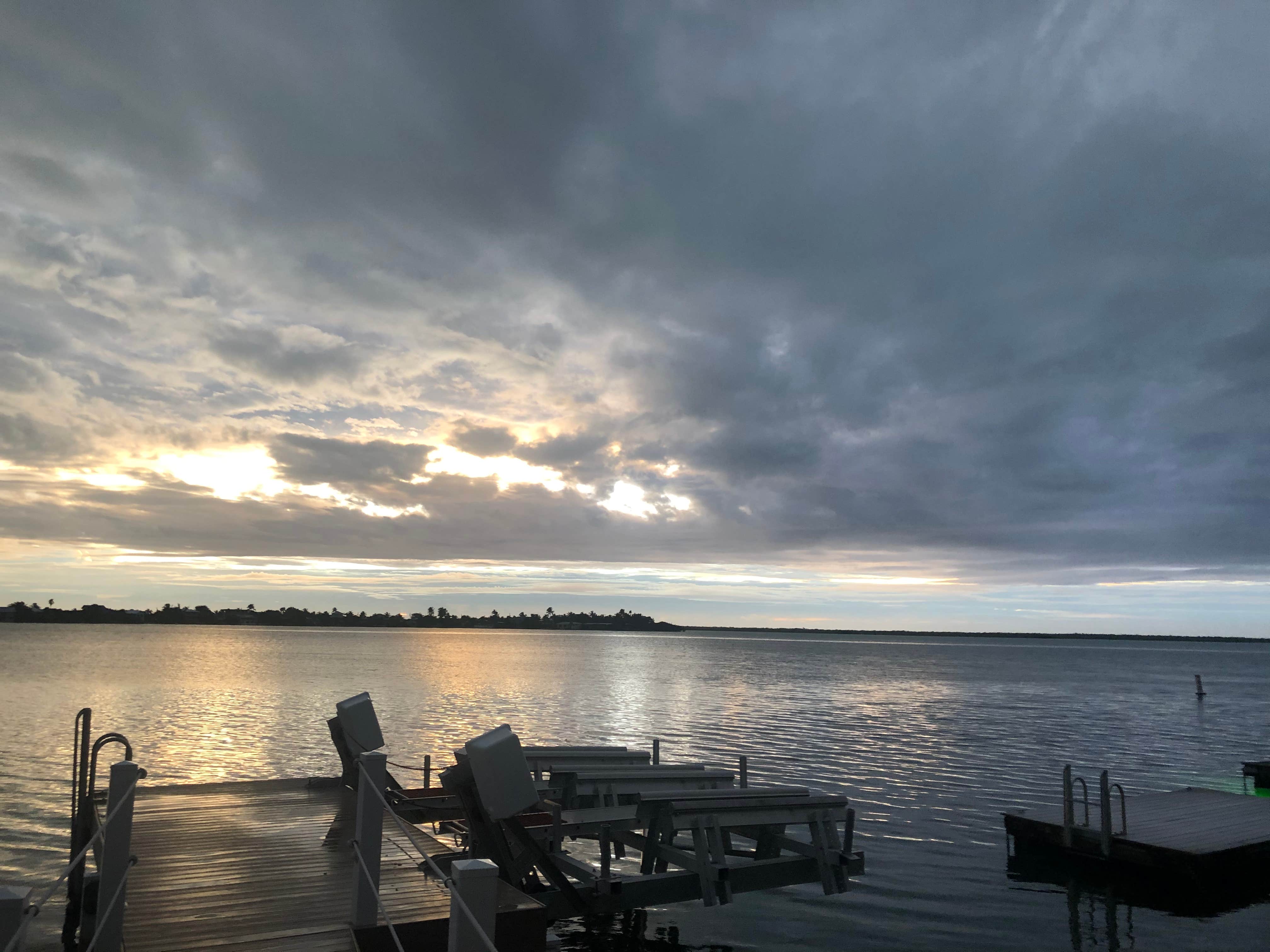 Morgan Park Camping | Niagara, WI