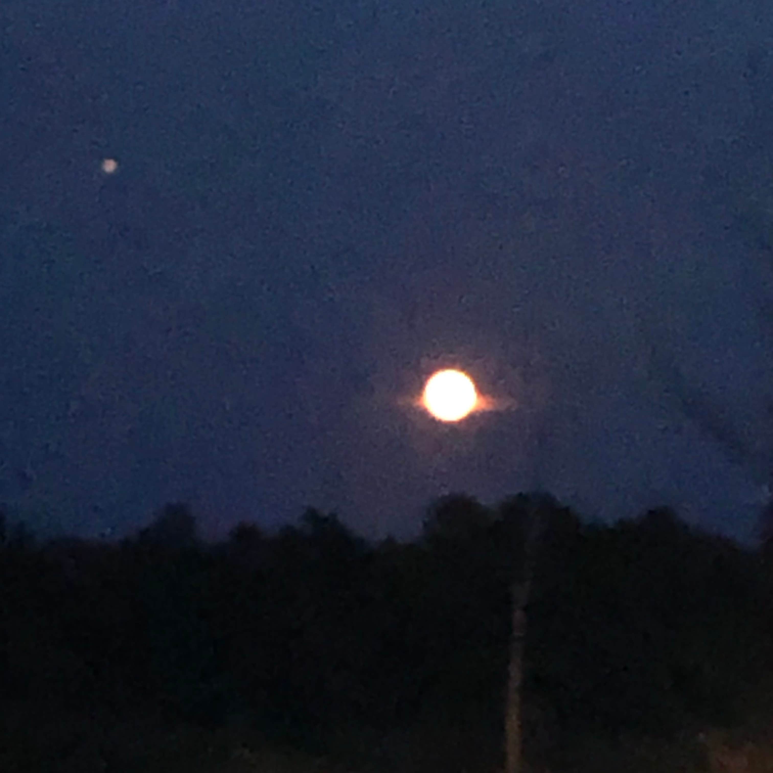 Tawas Point State Park Campground | Tawas City, Michigan