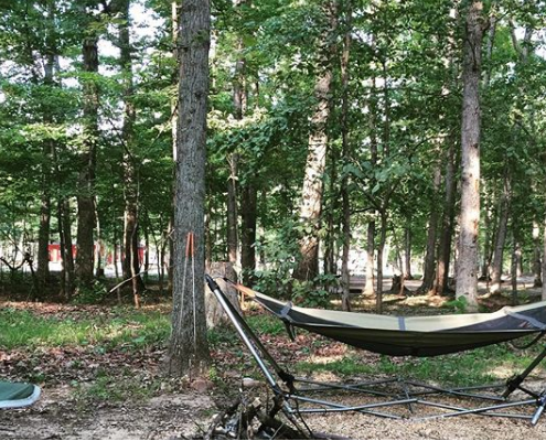 Sun Retreats Shenandoah Valley Camping | Stuarts Draft, Virginia