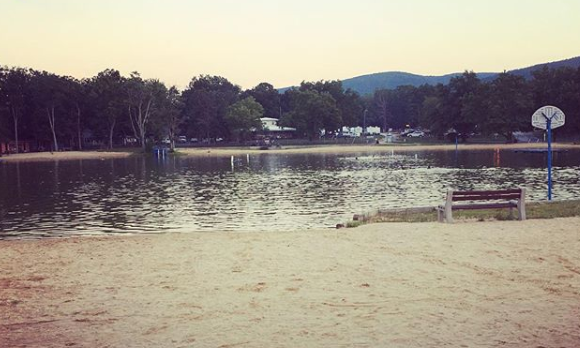 Sun Retreats Shenandoah Valley Camping | Stuarts Draft, VA