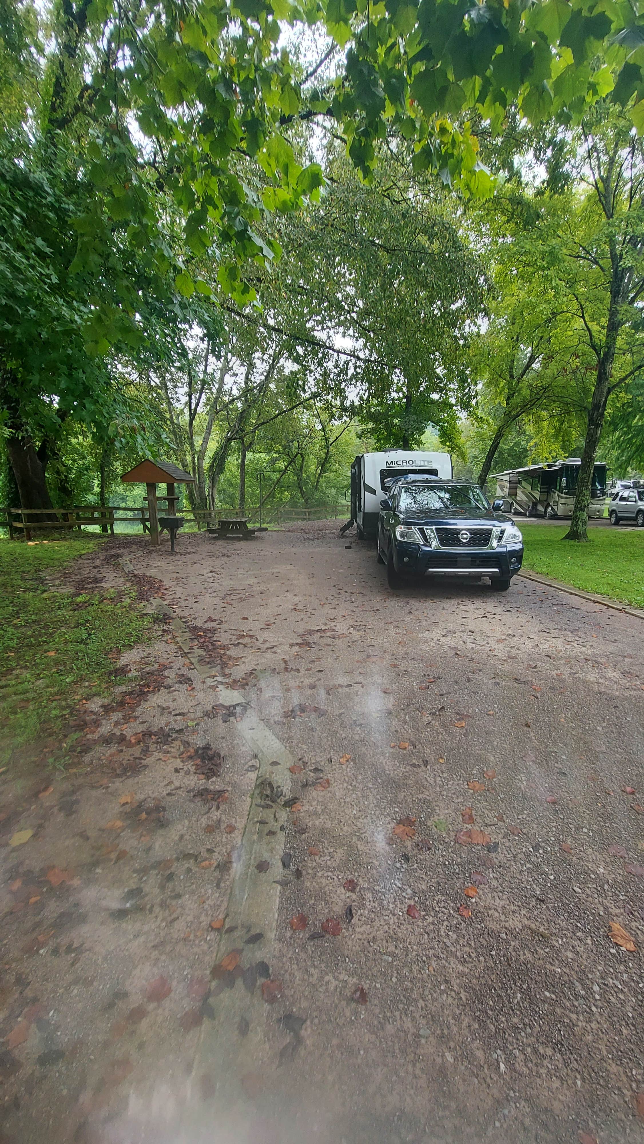 Best camping in Center Hill Lake | The Dyrt