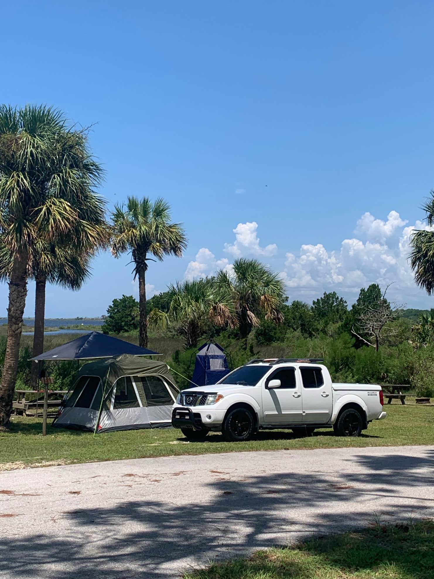Shell Mound Campground | The Dyrt
