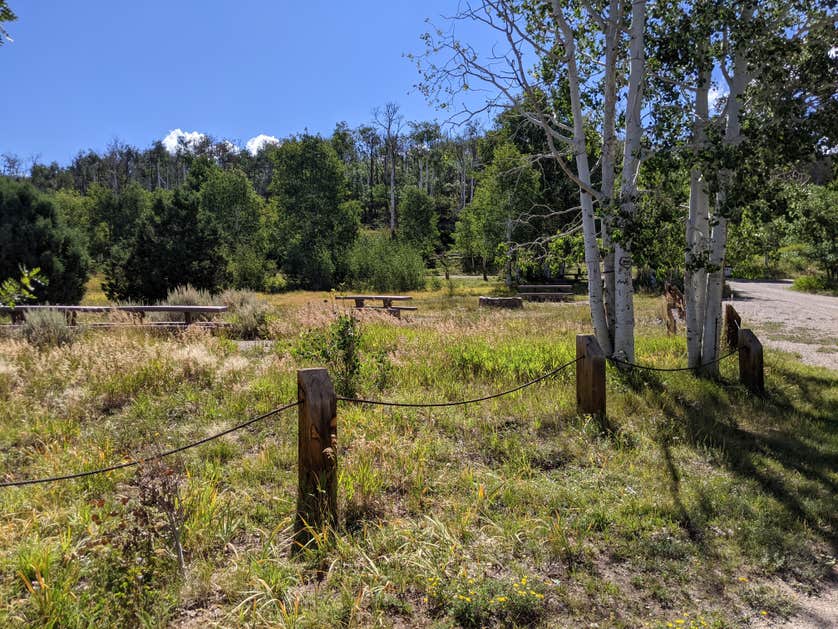 Mud Springs Campground Camping | The Dyrt