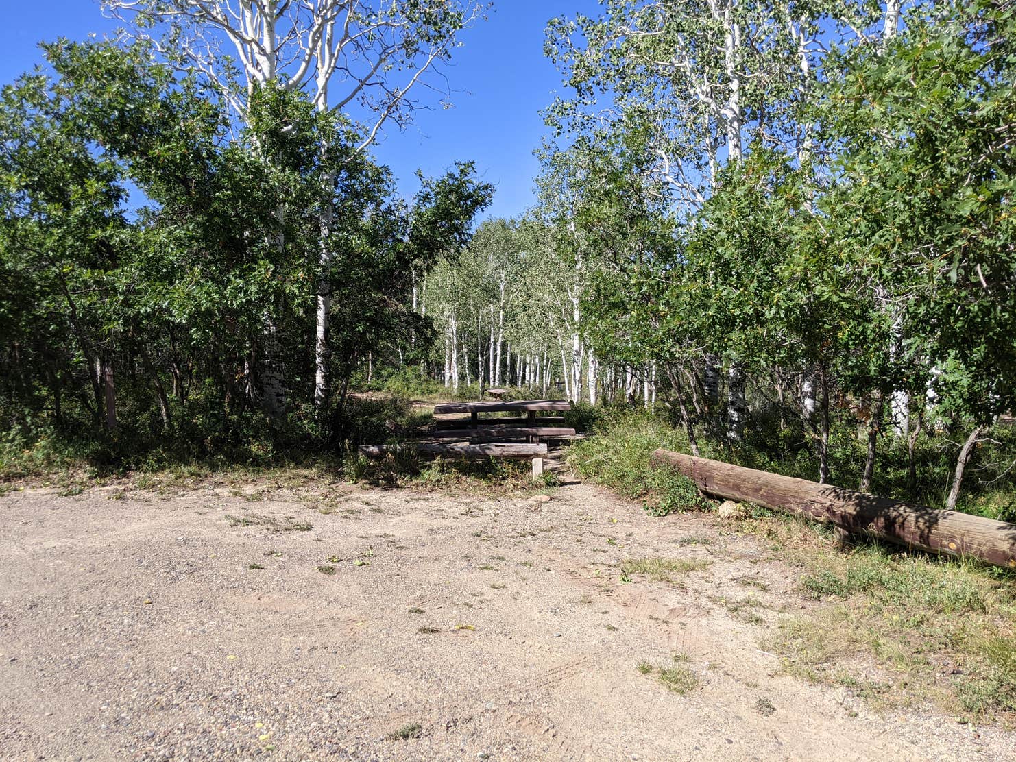 Mud Springs Campground Camping | The Dyrt