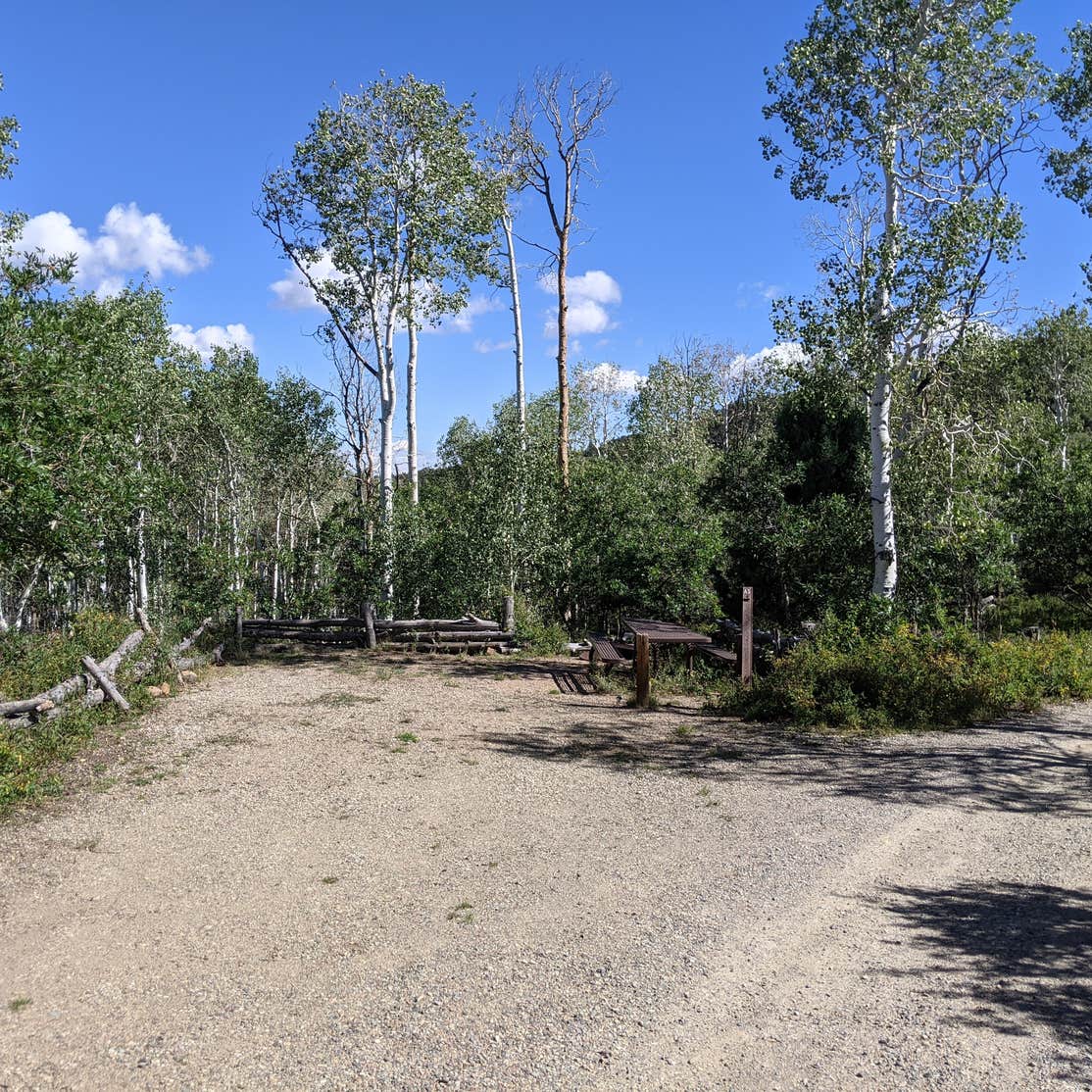 Mud Springs Campground | Glade Park, Colorado