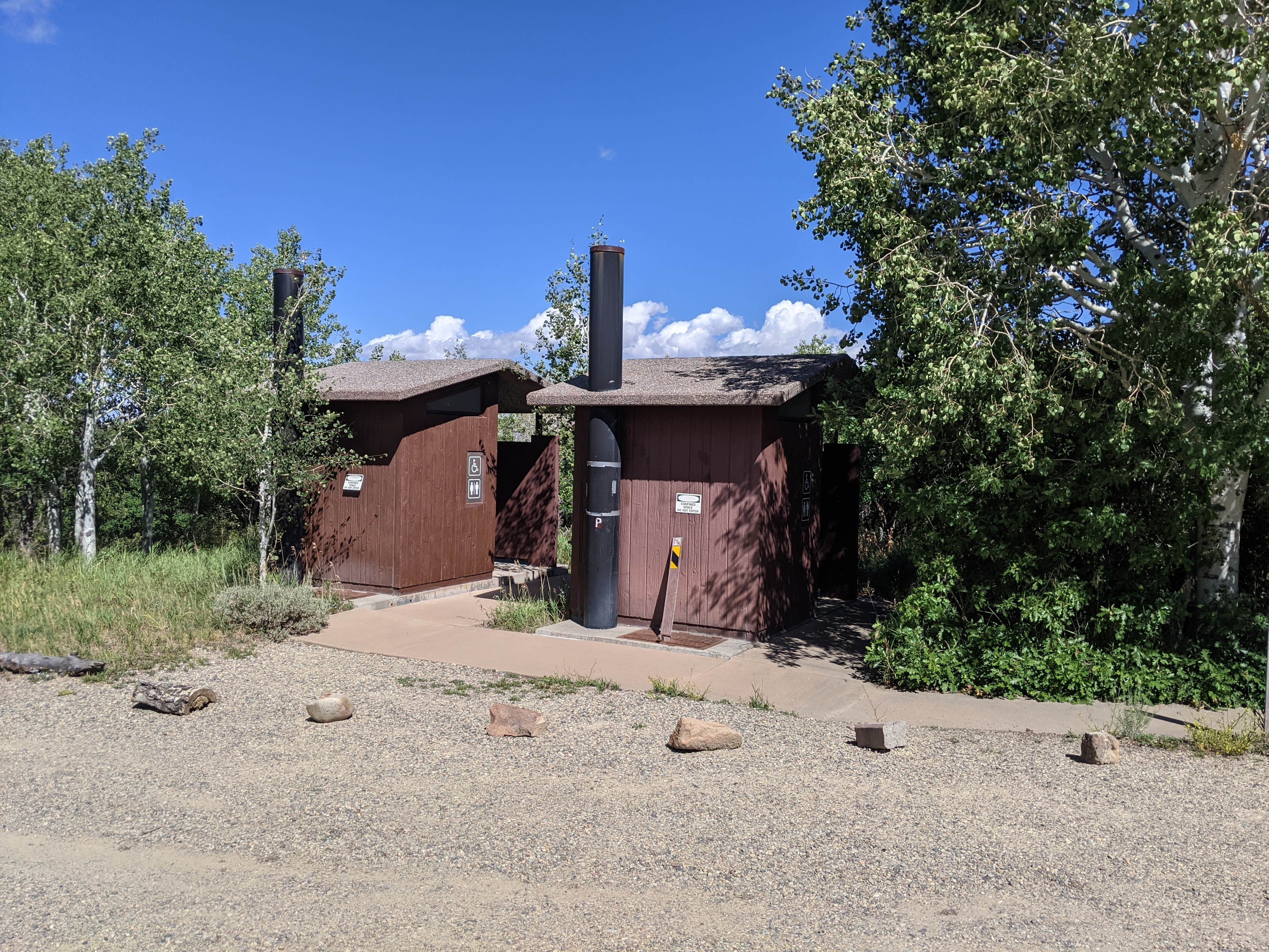 Mud Springs Campground | Glade Park, CO