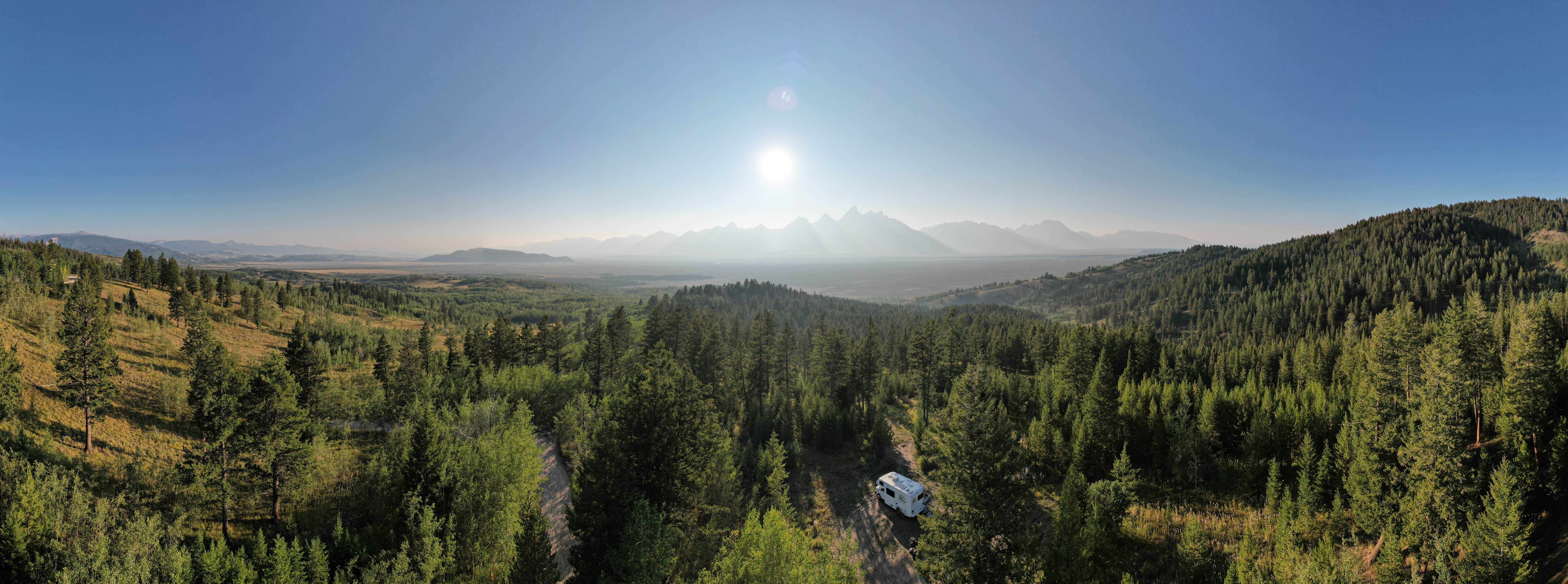 Taylor Ranch Road Dispersed Camping | The Dyrt