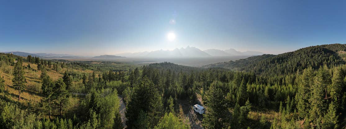 Taylor Ranch Road Dispersed Camping Camping | The Dyrt