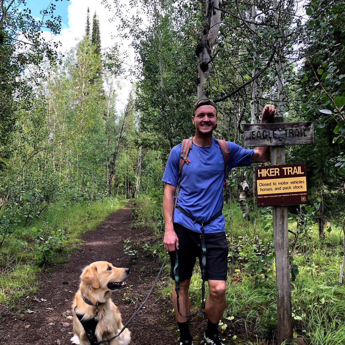 Pettit Campground — Sawtooth National Forest | Rogerson, ID