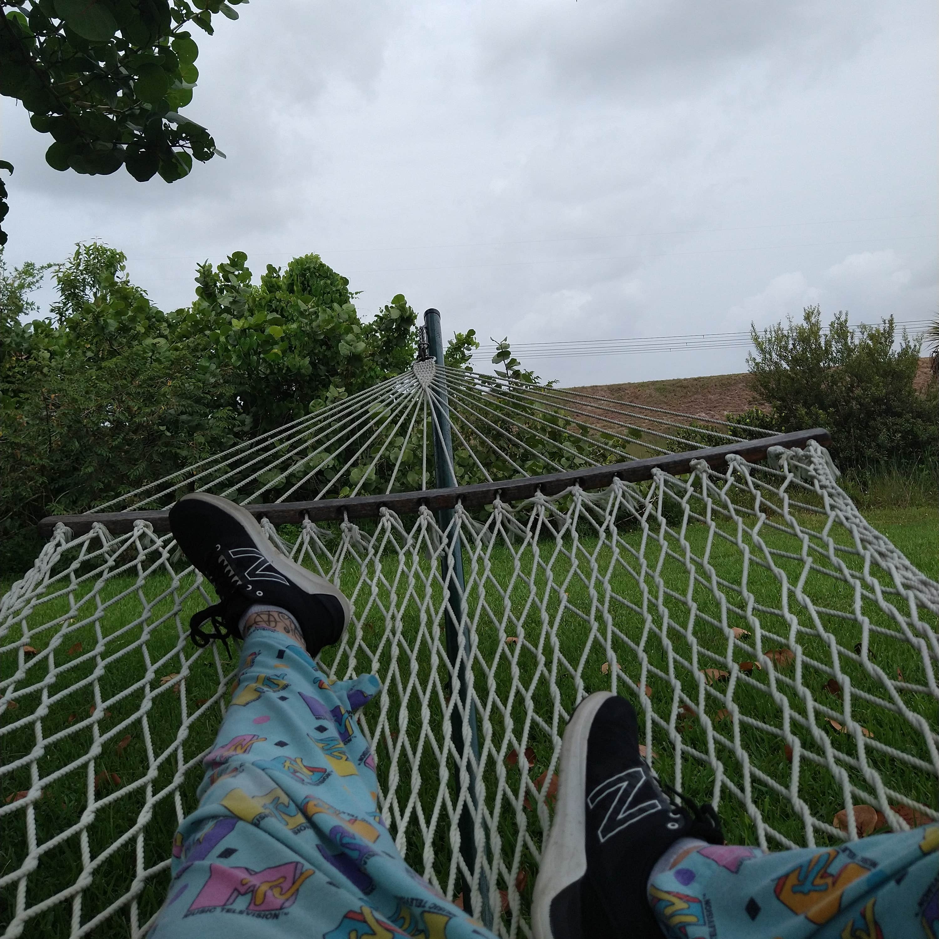 Markham Park Campground Camping | The Dyrt