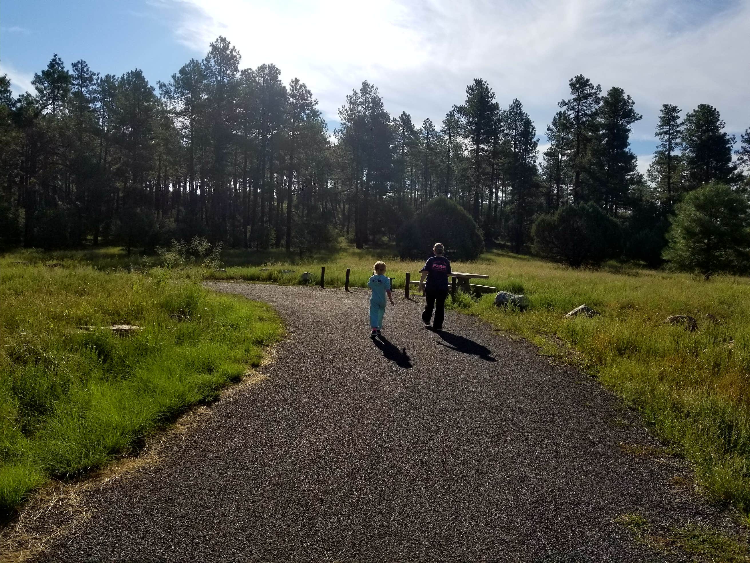 White Spar Campground Camping | The Dyrt