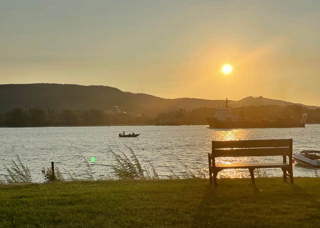 Columbia Riverfront RV Park Camping | The Dyrt