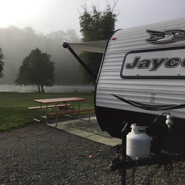 Buttonwood Campground Camping | The Dyrt