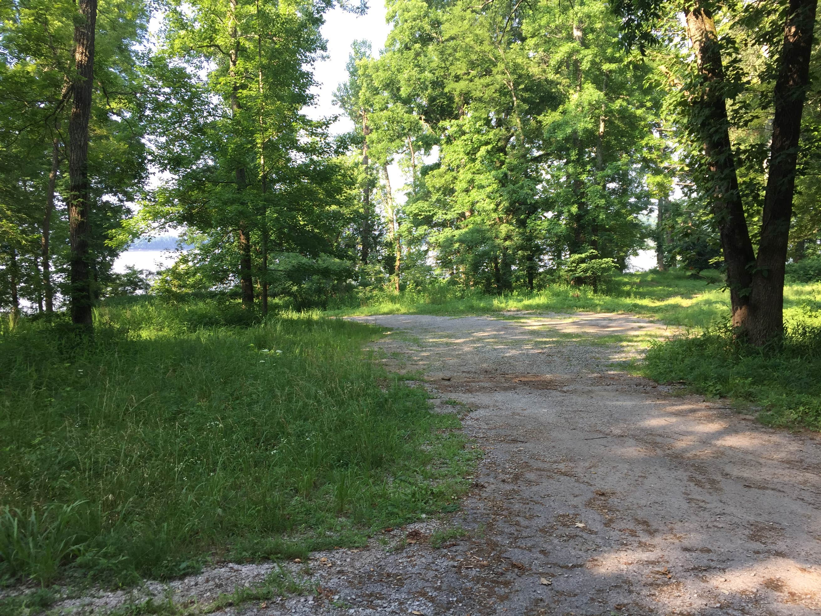 Tower Rock Campground | The Dyrt