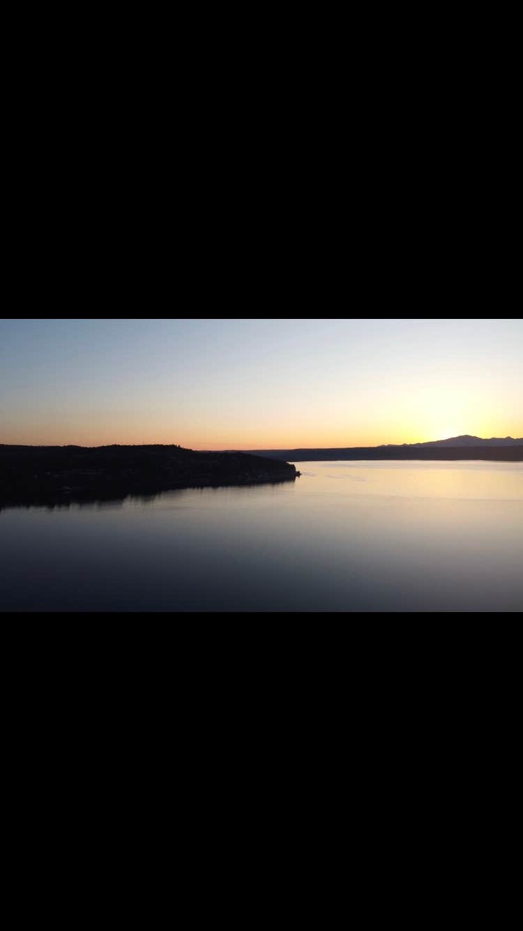 Summertide Resort & Marina Camping | Tahuya, WA