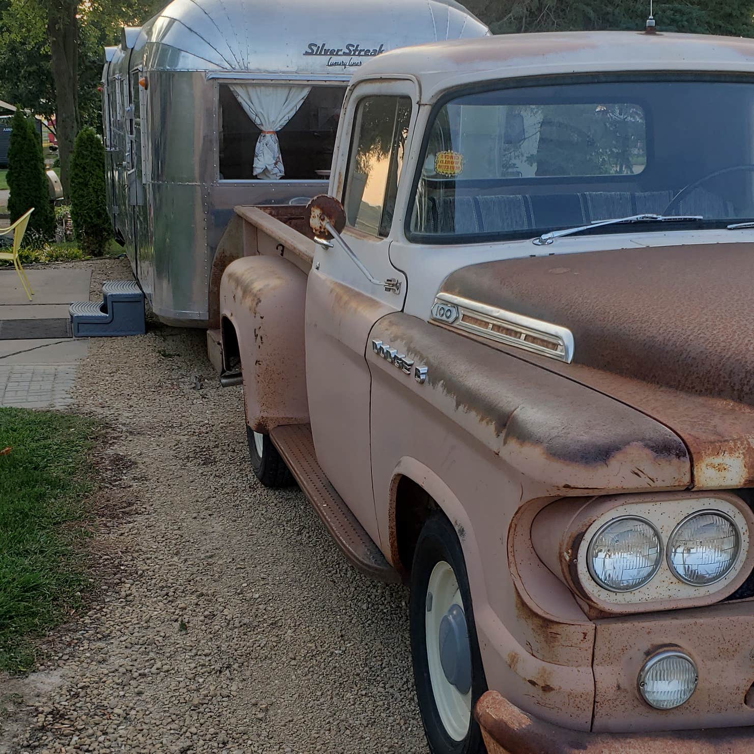 Rustic Barn Campground RV Park Camping | The Dyrt