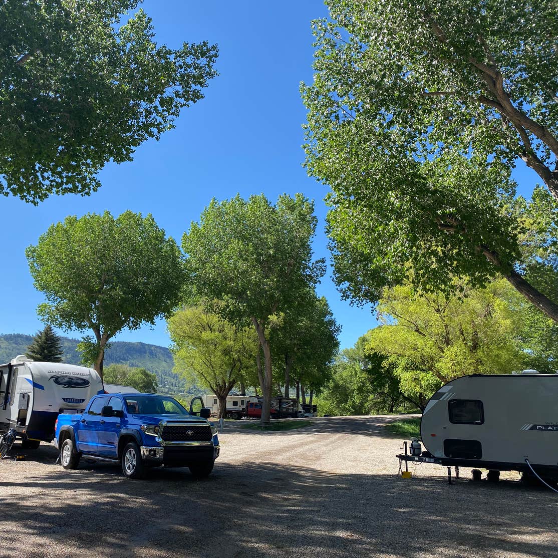 United Campground of Durango Camping | The Dyrt