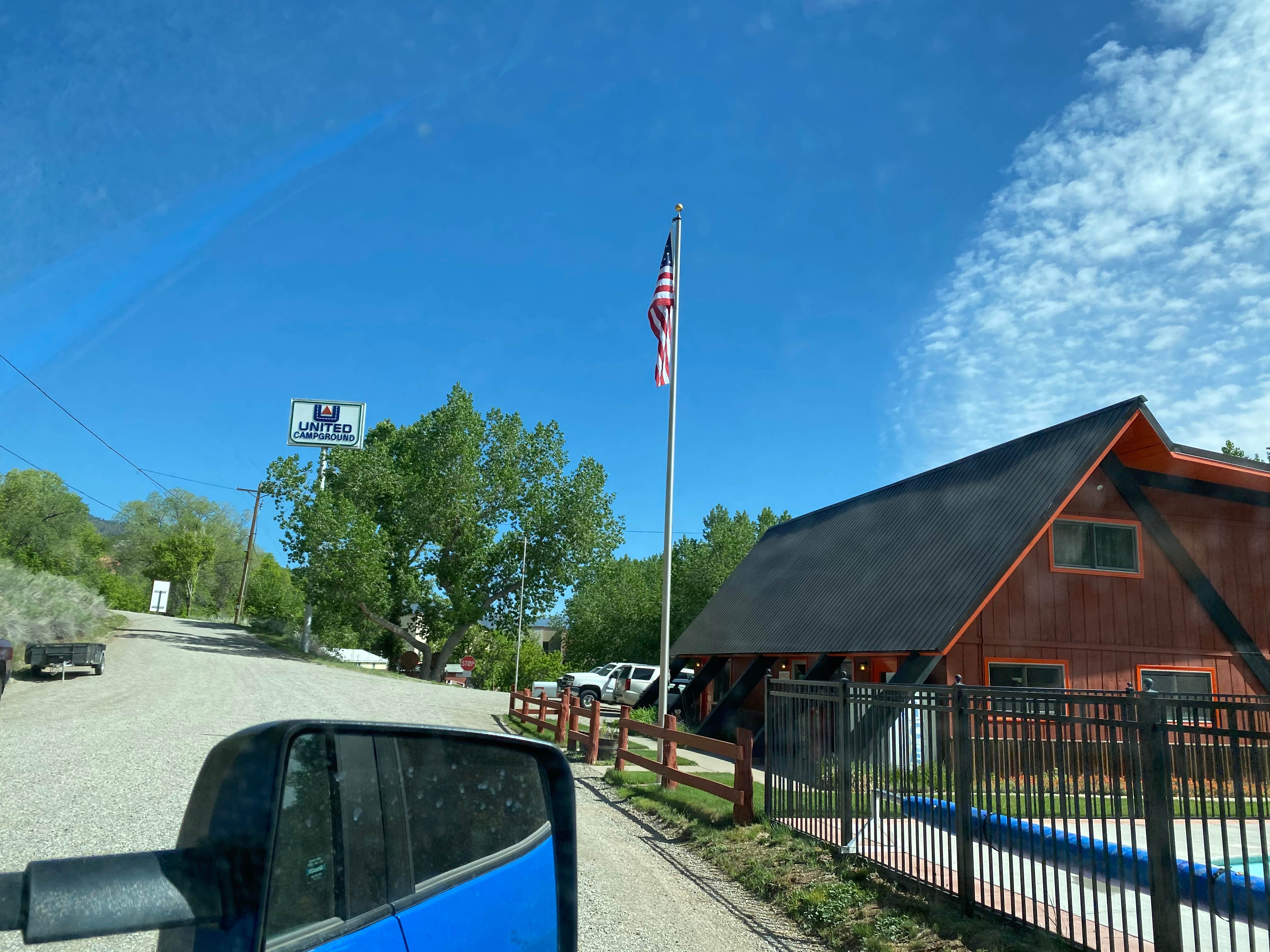 United Campground of Durango | The Dyrt