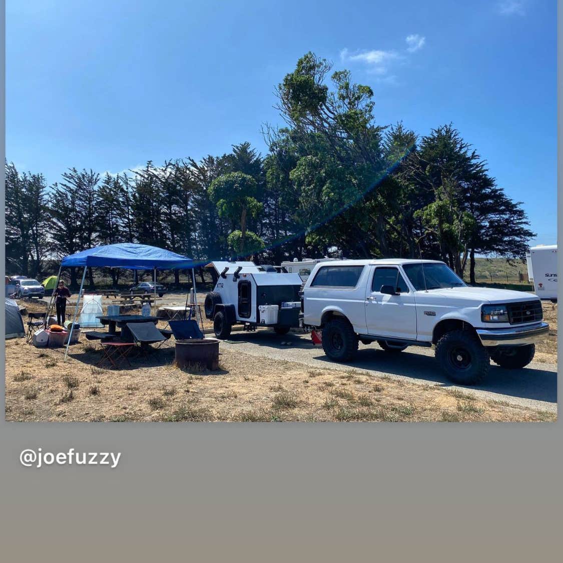 Westside Regional Park Camping | The Dyrt