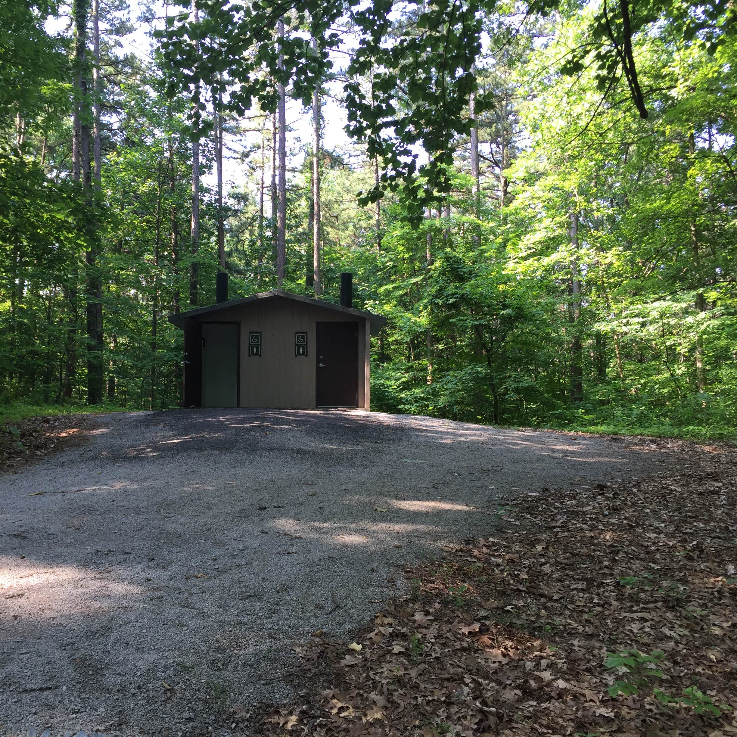 Pine Ridge Camping | The Dyrt