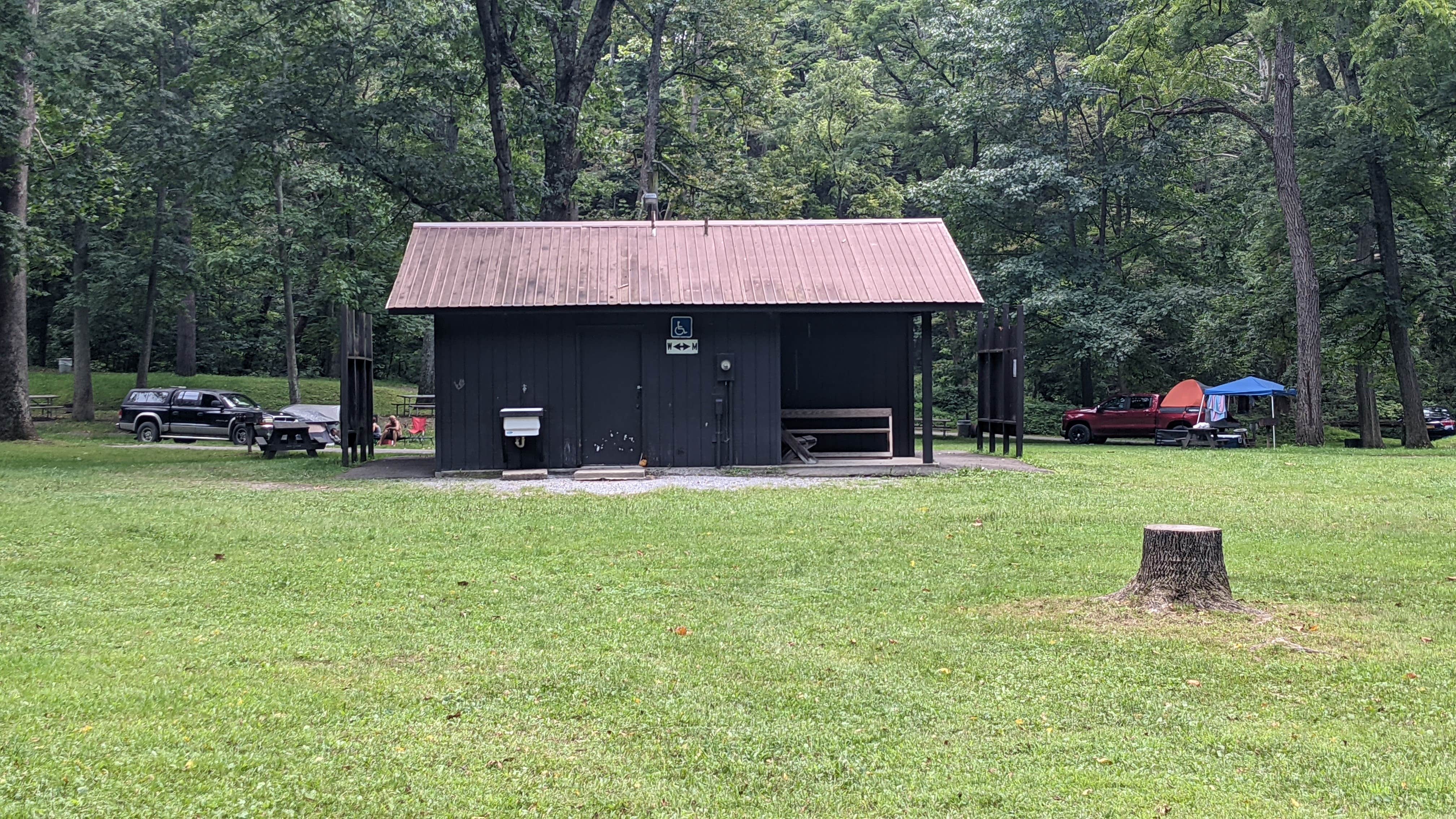 Best camping in Cowanesque Lake | The Dyrt