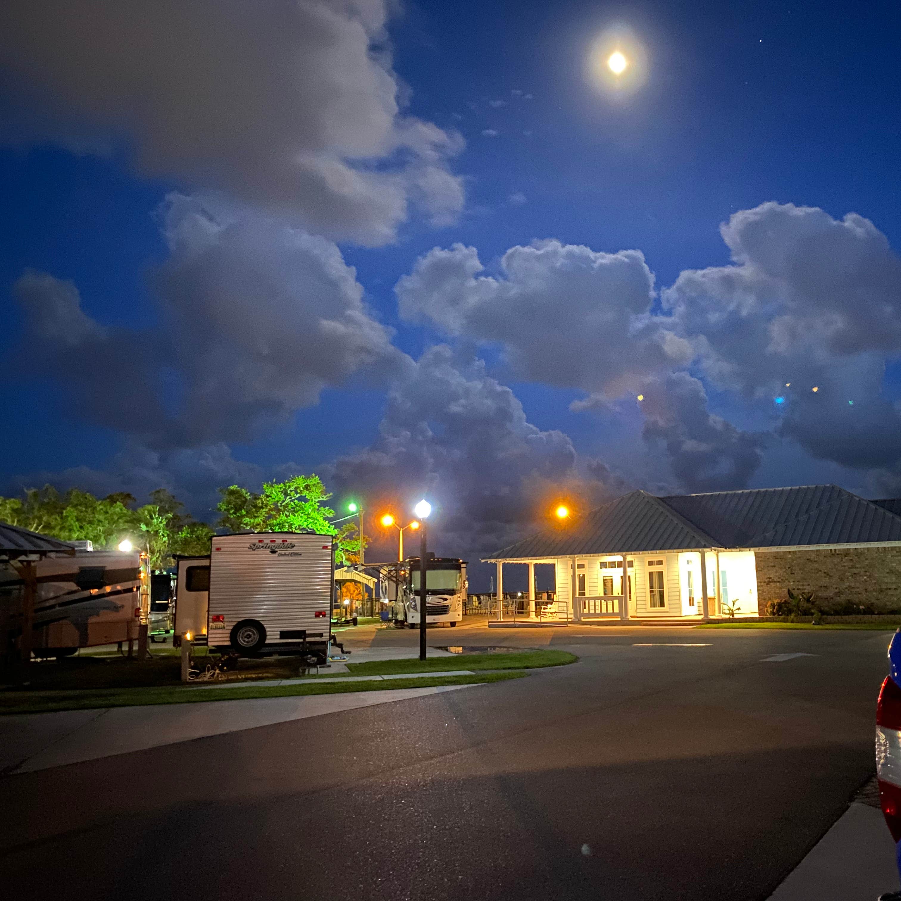 Gulf Beach RV Resort Camping | The Dyrt