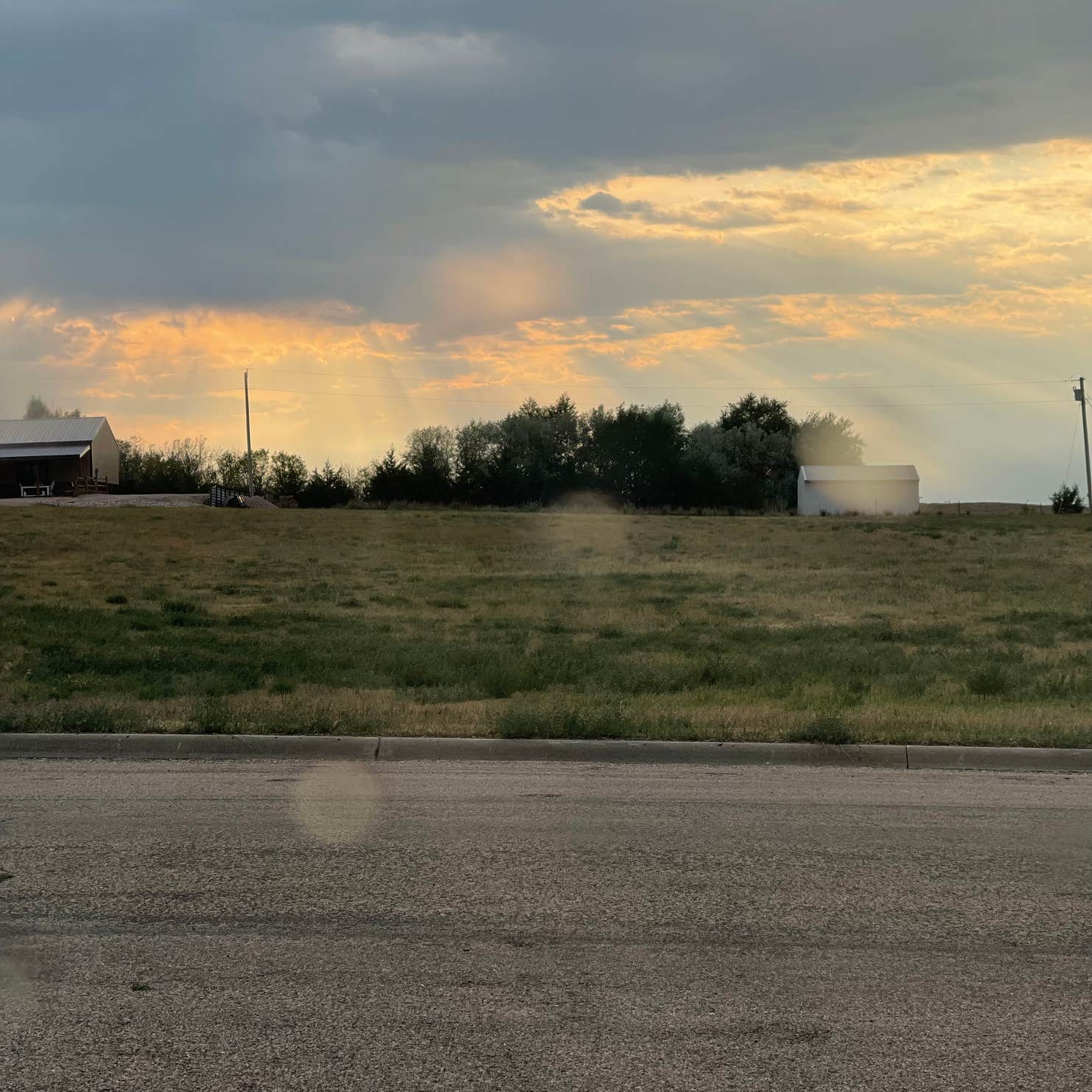 Faith City Park Camping | The Dyrt