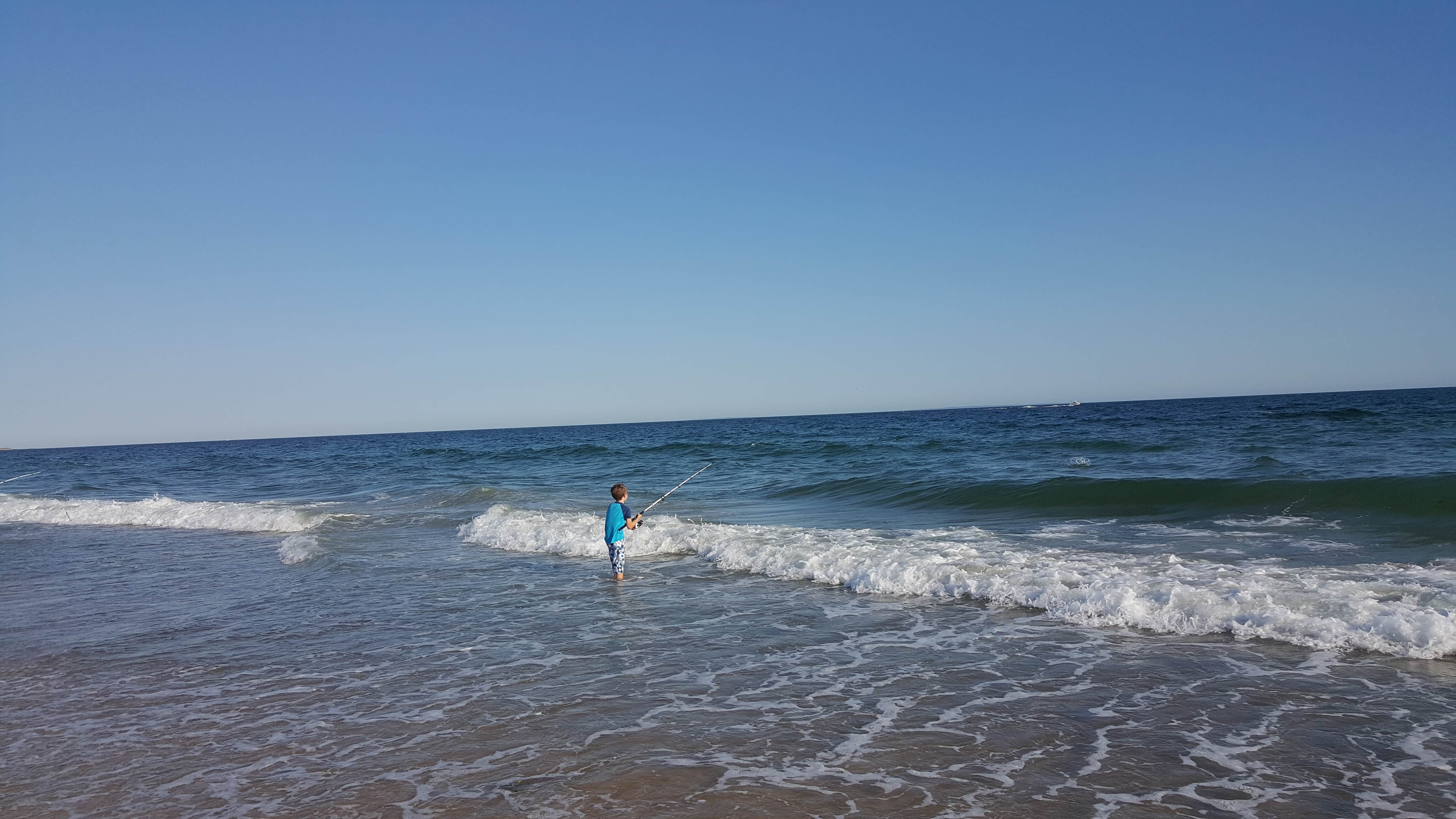 Ashaway RV Resort | Bradford, Rhode Island