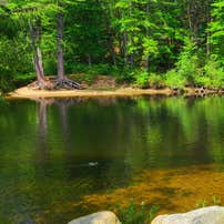 Lake George Riverview Campground | Warrensburg, New York